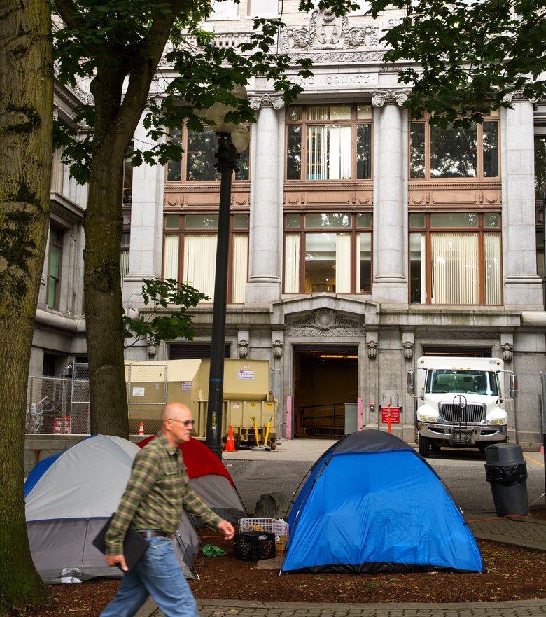 Seattle’s Poop Problem ‘Has To Go’ – Dean Riffs